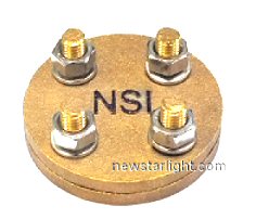 NSI - New Starlight Industries Pte Ltd